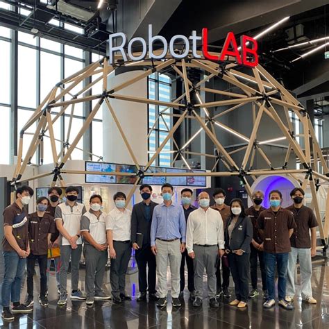 all robotics 📌 คณาจารย์ จากคณะวิศวกรรมศาสตร์