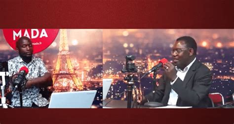 Quel Destin Pour Les Pays Africains Apr S Les Transitions En Cours En