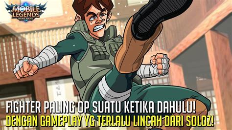 GAMEPLAY PALING LINCAH SEPERTI KELAJUAN CAHAYA HABIS SEMUA DI TERAJANG