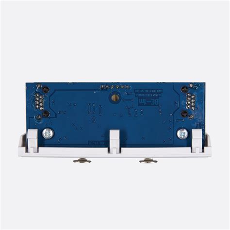 CLOUD BE MW INPUT PLATE X XLR F Line In Balanced White