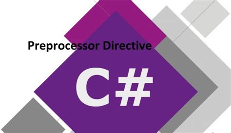 Preprocessor Directive Trong C