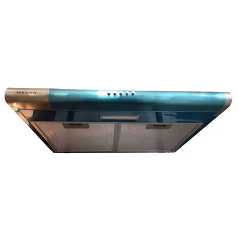Extractor De Grasa Acero Inoxidable De 24 Pulgadas Ex2560ss Erick