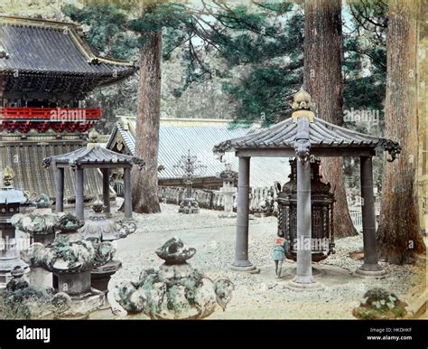 This Artwork Titled Japon 1886 25 Offers A Glimpse Into Japans