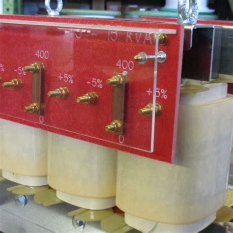 Insulation Transformer At Best Price In Bengaluru By Siet Transformers