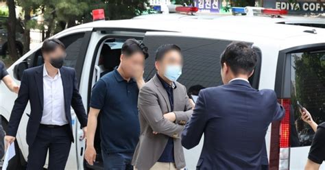 [단독] 에디슨모터스 주가조작 일당 구속영장 입수…법원도 속여