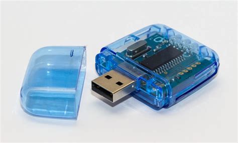 Irdroid USB IR Transceiver Irdroid Infrared Solutions