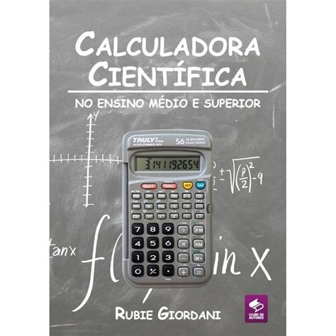Calculadora Cientifica Casio991lax Pontofrio