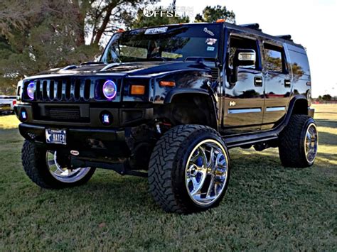 Hummer H With Rims Ubicaciondepersonas Cdmx Gob Mx