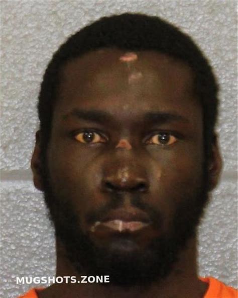 Brown Travis 02 23 2023 Mecklenburg County Mugshots Zone