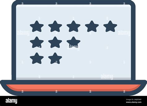 Icon For Improved Approve Stock Vector Image Art Alamy