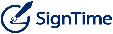 Signtime Help Center