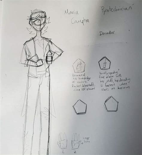 Idv Ocs Identity V Official Amino