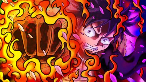 1360x768 Resolution Anime One Piece Hd Monkey D Luffy Cool Desktop