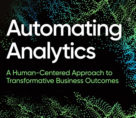 Analytic Process Automation Data Analytics Solutions Squareone