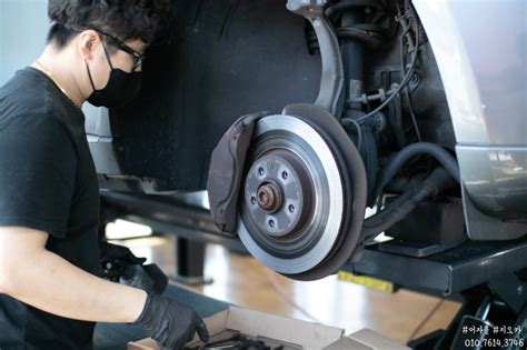 아우디 Q5 엔진오일 브레이크 소음 이건 아닌거 같습니다 네이버 블로그