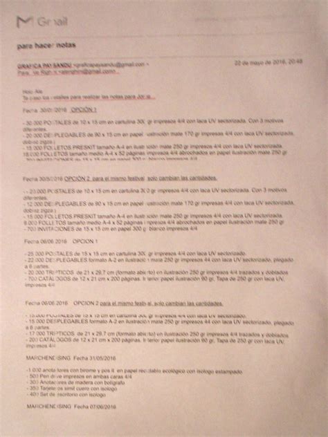 Escándalo En El Incaa Un Mail Anónimo Con Demasiada Información Y Los