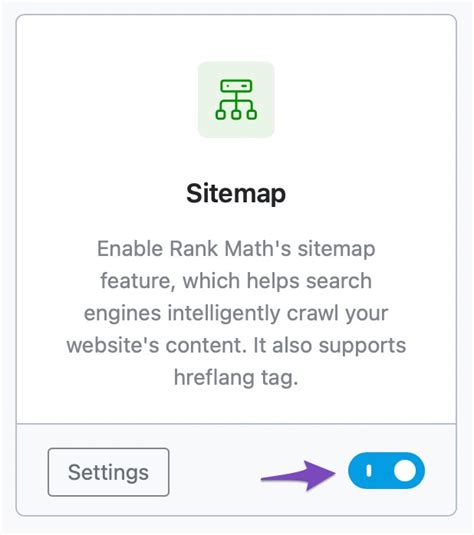 How To Configure Sitemaps Using Rank Math