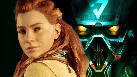 The Killzone Franchise Is Officially Dead