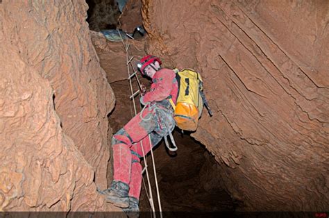 Grotte Aux Ours
