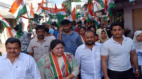 Congresss Six Guarantees Will Benefit Over 85 Of Old City Residents