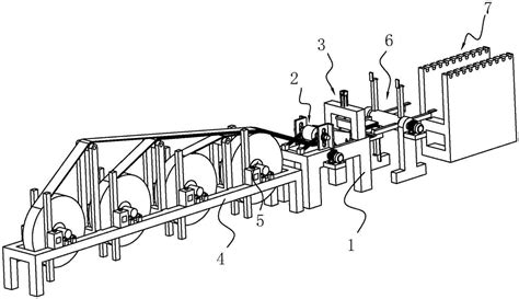 裁纸机的制作方法