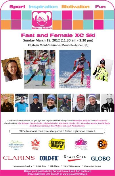Fast And Female Msa Mar 18 Skitrax