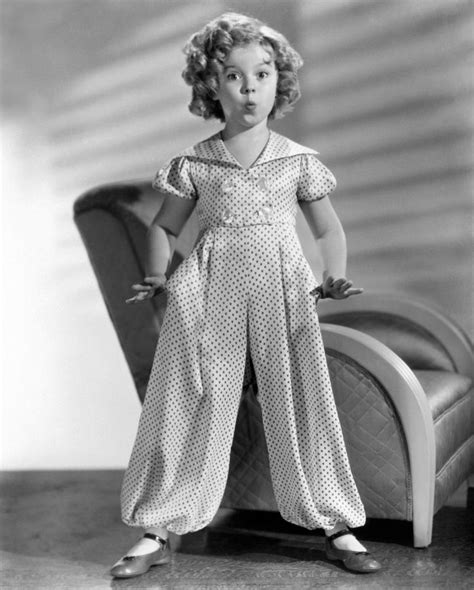 Shirley Temple Movies