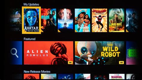 Kaleidescape Strato V Review The Ultimate Home Theater Movie Player