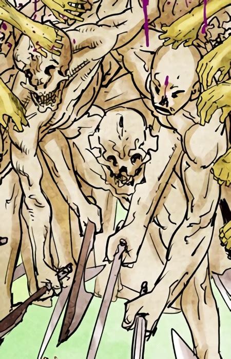 Punishment Devil Chainsaw Man Myanimelist Net