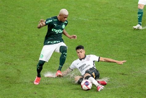 Hoje Tem Relembre Todos Os Dérbis Nas Arenas De Corinthians E