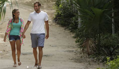 ‘bachelor Paradise Recap And Your Last Name Is