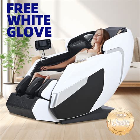 Massage Chair Kollecktiv