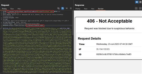 New Sharepoint Zero Day Cve 2025 53770 Under Attack