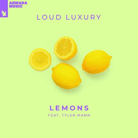 Lemons Youtube Music