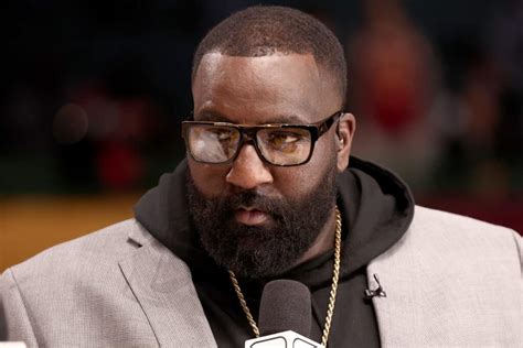 Kendrick Perkins Says Lakers Should Go After Veteran Big Man