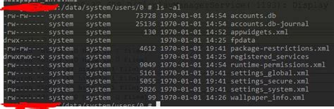 android settingprovider详解 ttings csdn博客
