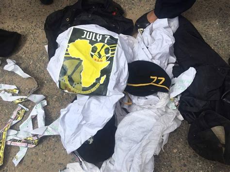 120 Suspected Cultists Arrested In Lagosphotos