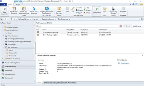 Hp Developers Portal Scripting The Download And Use Of Hp Driverpacks