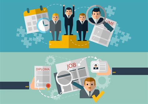 A Step By Step Guide To The Employee Selection Process Panels For