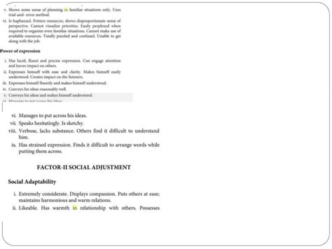 Decoding Pgt Hgt Ct And Fgt In Ssb Pptx Science