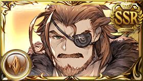 Eugen Grand Granblue Fantasy Wiki
