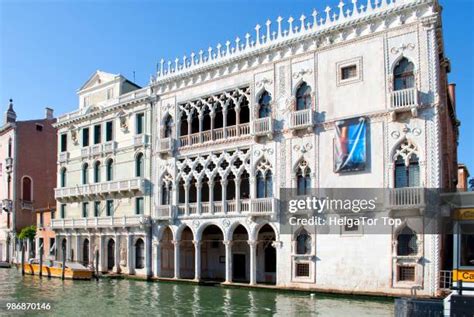 66 Ca D Oro Building Stock Photos, High-Res Pictures, and Images ...