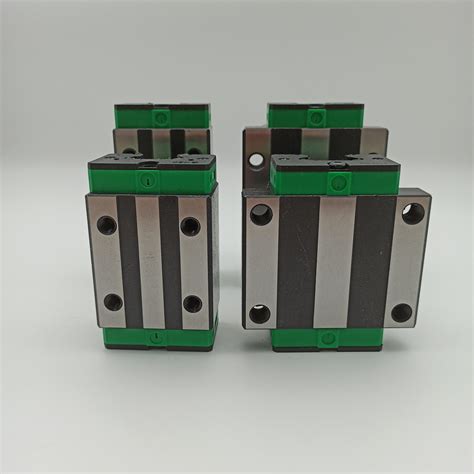 Wholesale CNC Machine Linear Motion Bearing Slide Block For Linear Guide Rail CPC Mr Series St