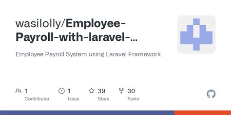 Employee Payroll With Laravel Frameworkappemployeephp At Master