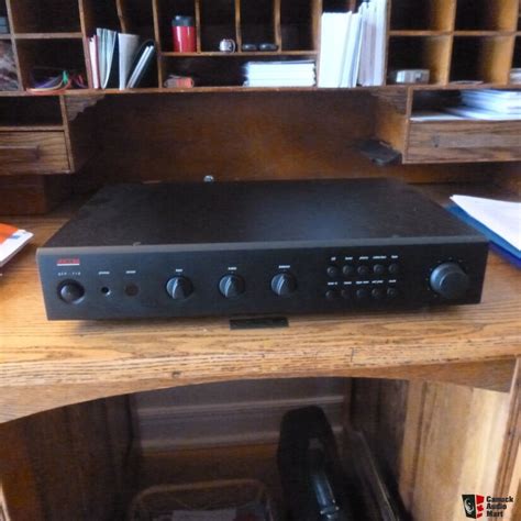 Adcom Gfp 710 Photo 3145357 Canuck Audio Mart