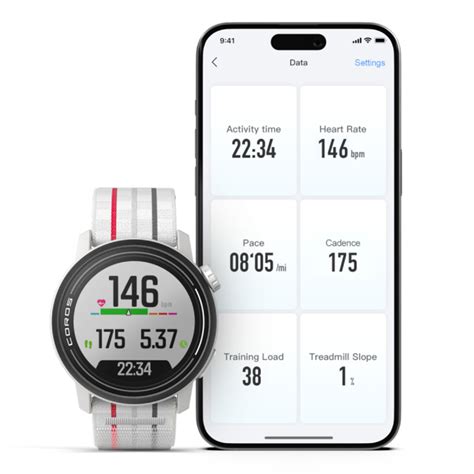 Coros Announces New Features In April 2024 Smartwatch Update