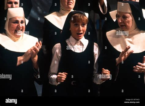 Kathy Najimy Sister Act