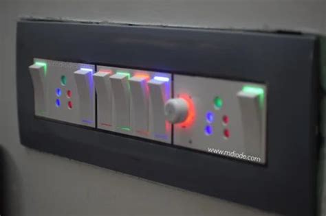 15a 6 Socket Multi Plug Top At ₹ 105piece In Jhargram Id 2851490467197