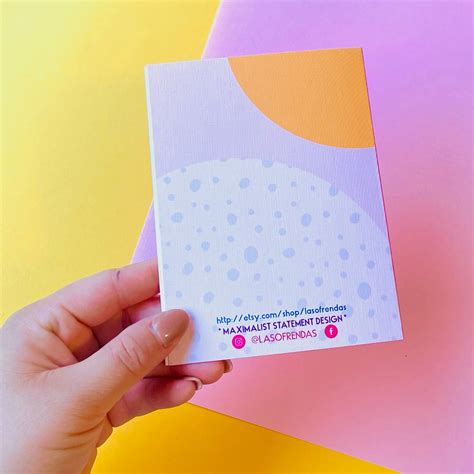 Fuck You Pay Me Greeting Card Las Ofrendas