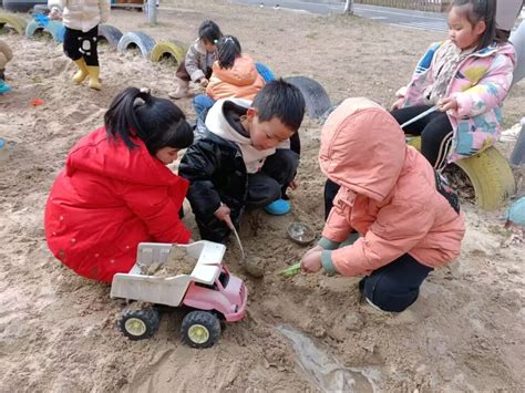 沙水区游戏 太仓市浮桥镇幼教中心